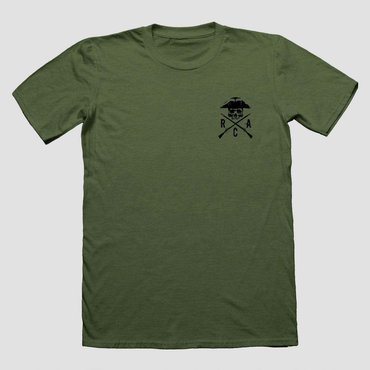 Imperial Operator – Redcoat Apparel