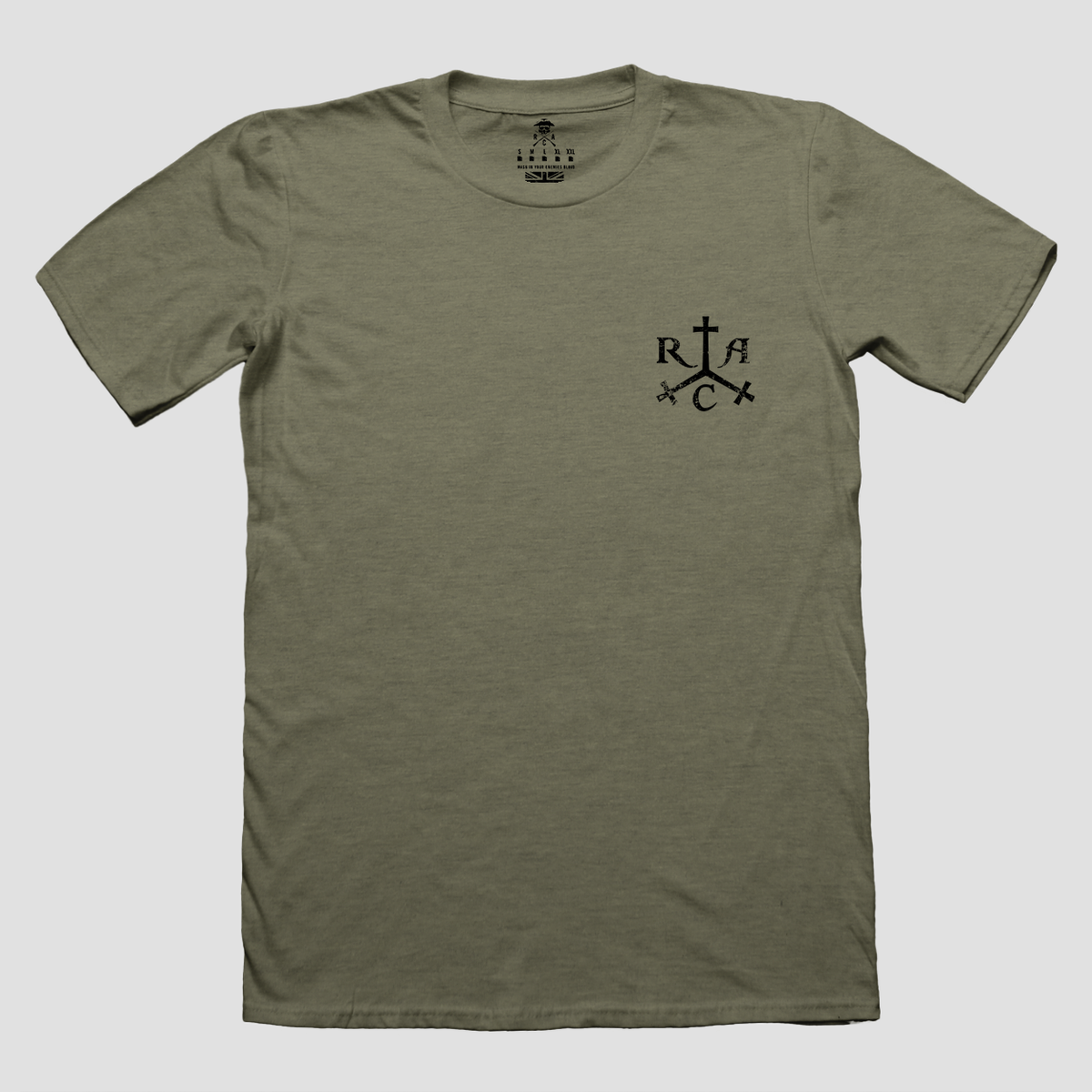 The Guardsman – Redcoat Apparel